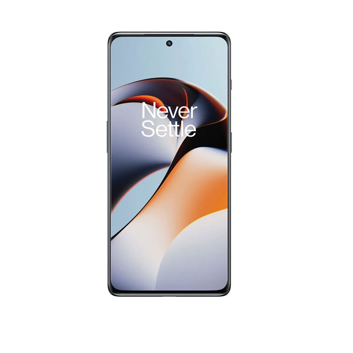 ONEPLUS 11R 5G (8GB RAM + 128GB Storage) Sonic Black