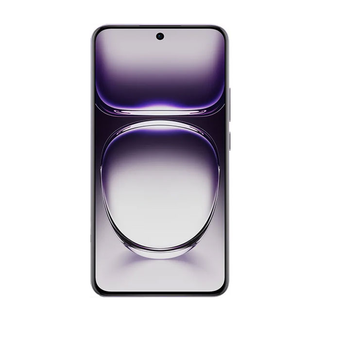 OPPO Reno 12 Pro 5G (12GB RAM + 256GB Storage) Space Brown