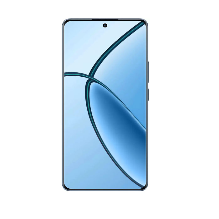 REALME P1 Pro 5G (12GB RAM + 256GB Storage) Parrot Blue