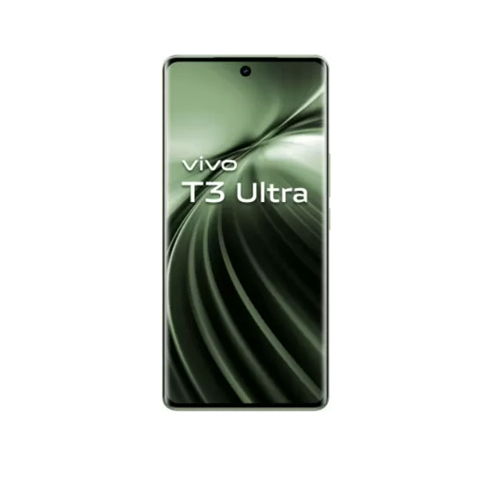 VIVO T3 Ultra 5G (8GB RAM + 256GB Storage) Lunar Grey
