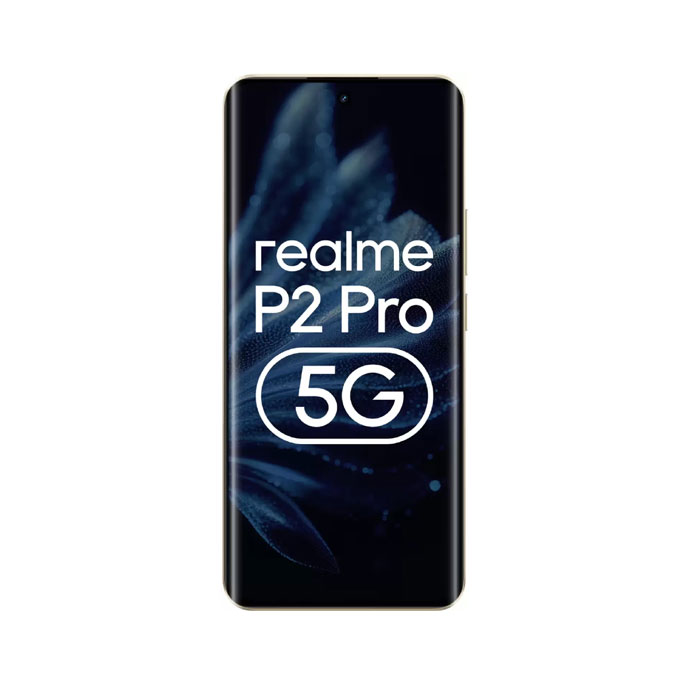 REALME P2 Pro 5G (12GB RAM + 256GB Storage) Eagle Grey