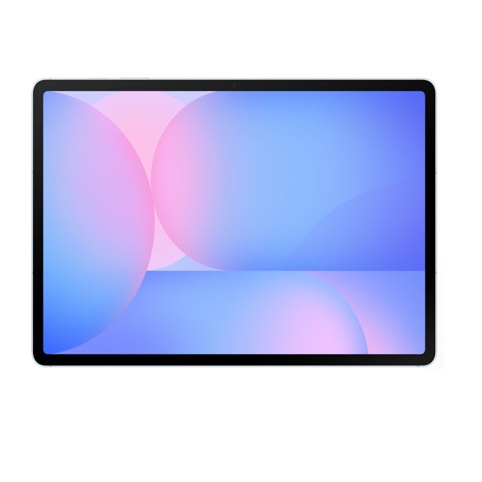 SAMSUNG Tab S10FE Plus 5G (12GB RAM + 256GB Storage) Grey